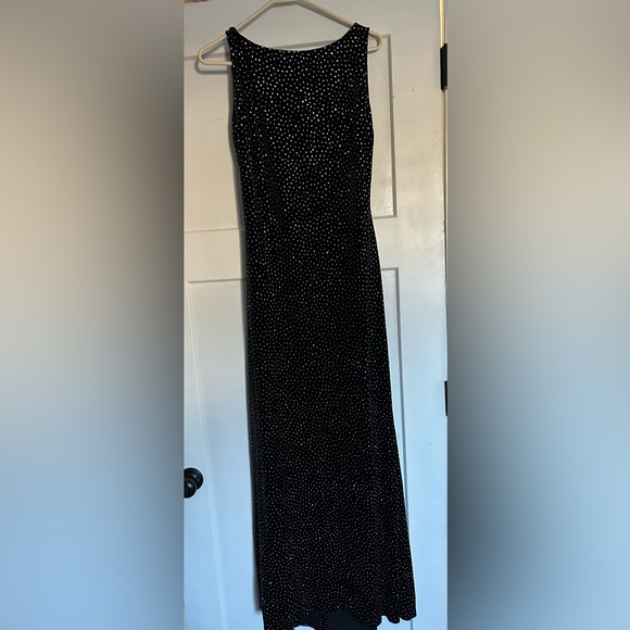 Dresses | Gorgeous Vintage Reggie Gown | Poshmark